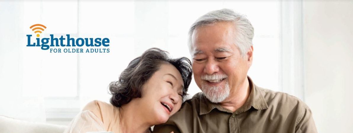 Lighthouse for Older Adults – CITRIS Health